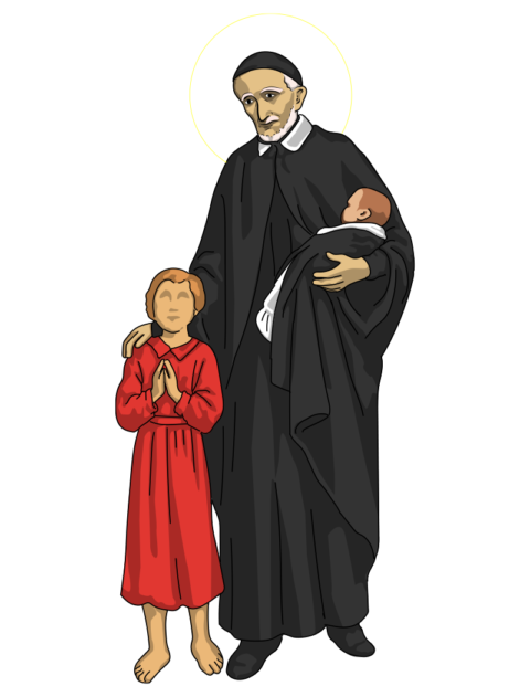 ABOUT - St Vincent de Paul Society of Auckland